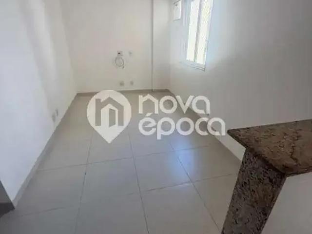 Apartamento para Venda em Rio de Janeiro/RJ Ribeira 2 Quartos