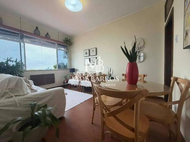 Apartamento para Venda em Rio de Janeiro/RJ Ribeira 2 Quartos