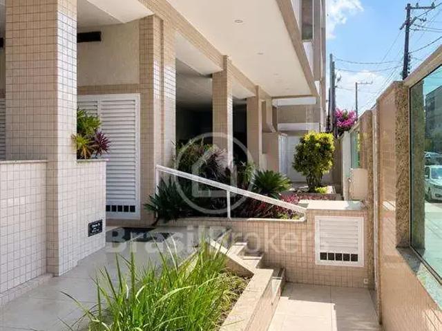 Apartamento para Venda em Rio de Janeiro/RJ Ribeira 2 Quartos