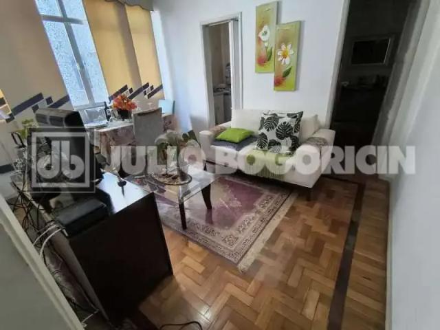 Apartamento para Venda em Rio de Janeiro/RJ Ribeira 2 Quartos