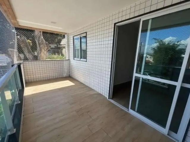 Apartamento para Venda em Rio de Janeiro/RJ Ribeira 2 Quartos