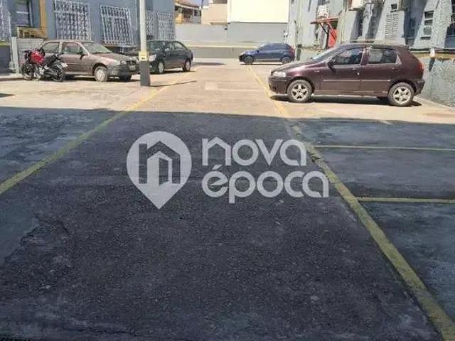Apartamento para Venda em Rio de Janeiro/RJ Ribeira 2 Quartos