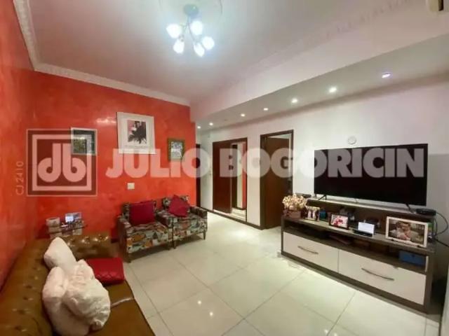 Apartamento para Venda em Rio de Janeiro/RJ Ribeira 3 Quartos