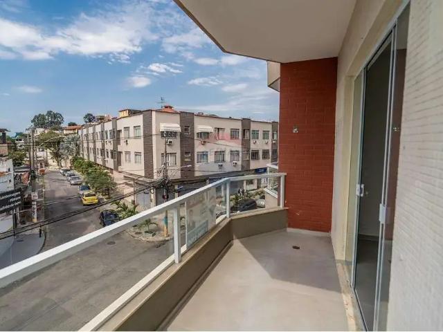 Apartamento para Venda em Rio de Janeiro/RJ Ribeira 3 Quartos