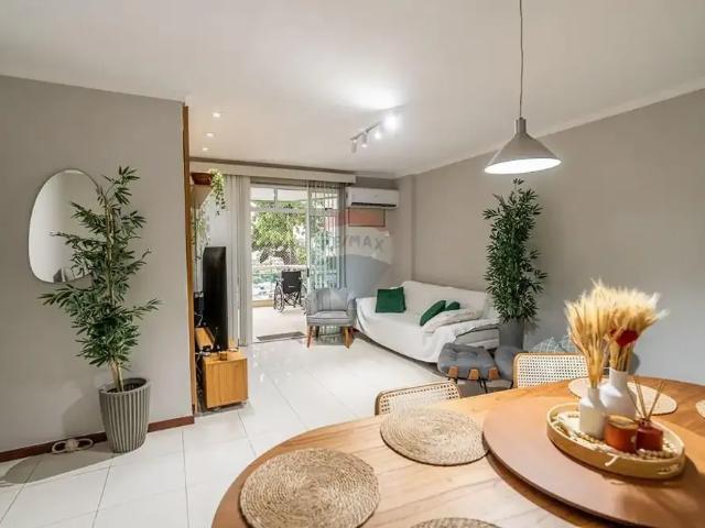 Apartamento para Venda em Rio de Janeiro/RJ Ribeira 3 Quartos