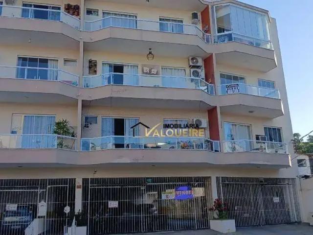 Apartamento para Venda em Rio de Janeiro/RJ Ribeira 3 Quartos