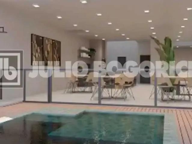Apartamento para Venda em Rio de Janeiro/RJ Ribeira 3 Quartos