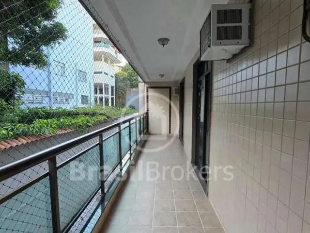 Apartamento para Venda em Rio de Janeiro/RJ Ribeira 3 Quartos