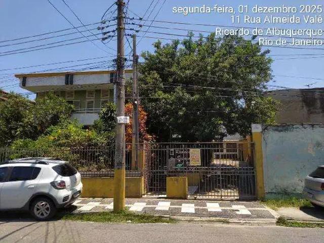 Apartamento para Venda em Rio de Janeiro/RJ Ricardo de Albuquerque 2 Quartos