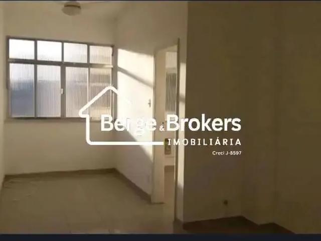 Apartamento para Venda em Rio de Janeiro/RJ Rio Comprido 1 Quartos
