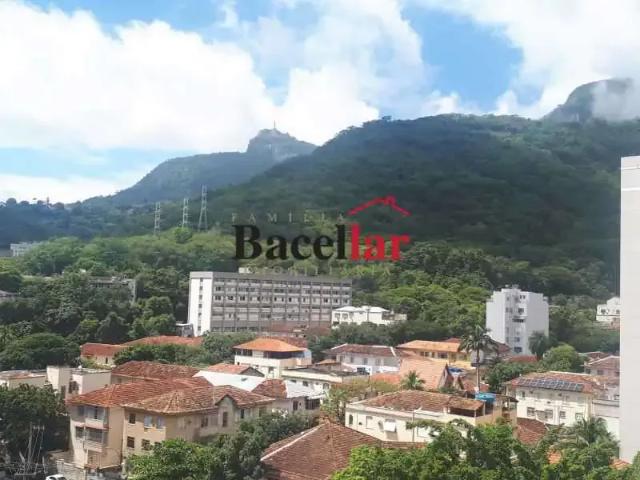 Apartamento para Venda em Rio de Janeiro/RJ Rio Comprido 1 Quartos