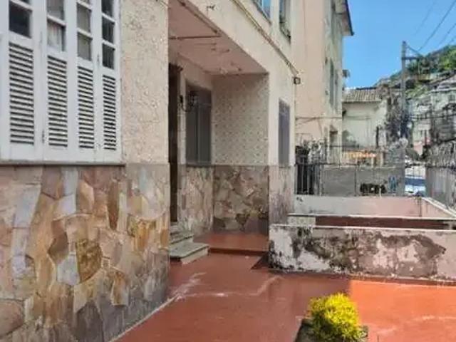 Apartamento para Venda em Rio de Janeiro/RJ Rio Comprido 1 Quartos