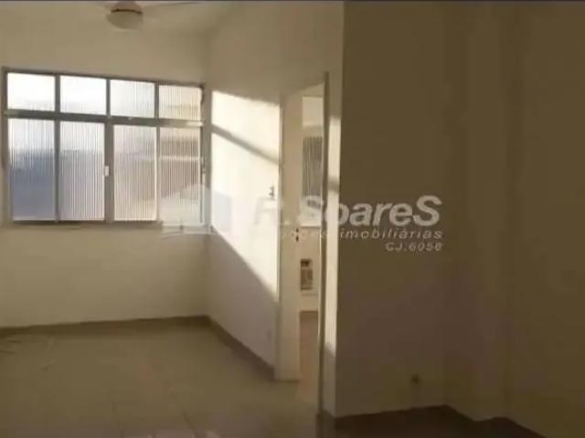 Apartamento para Venda em Rio de Janeiro/RJ Rio Comprido 1 Quartos
