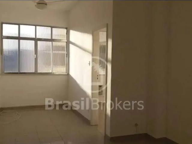 Apartamento para Venda em Rio de Janeiro/RJ Rio Comprido 1 Quartos