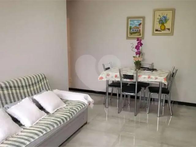 Apartamento para Venda em Rio de Janeiro/RJ Rio Comprido 1 Quartos