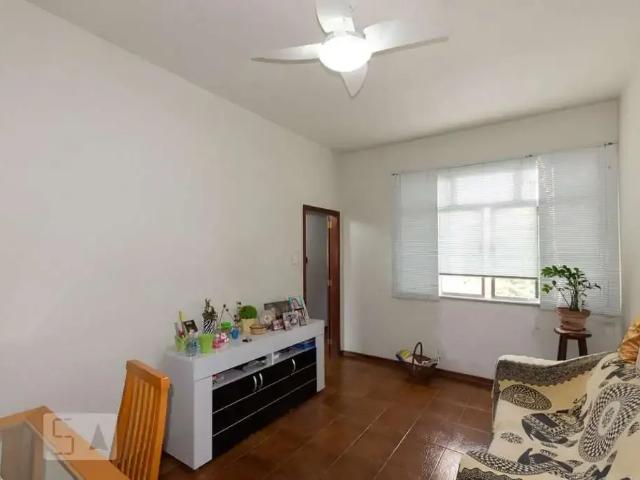 Apartamento para Venda em Rio de Janeiro/RJ Rio Comprido 2 Quartos
