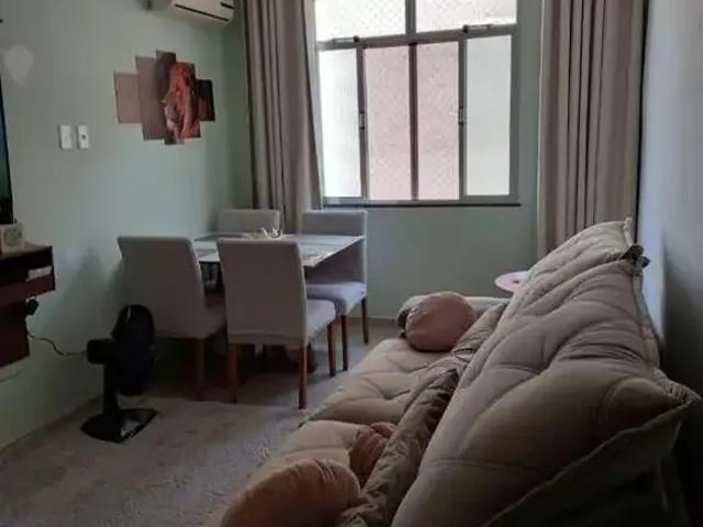 Apartamento para Venda em Rio de Janeiro/RJ Rio Comprido 2 Quartos