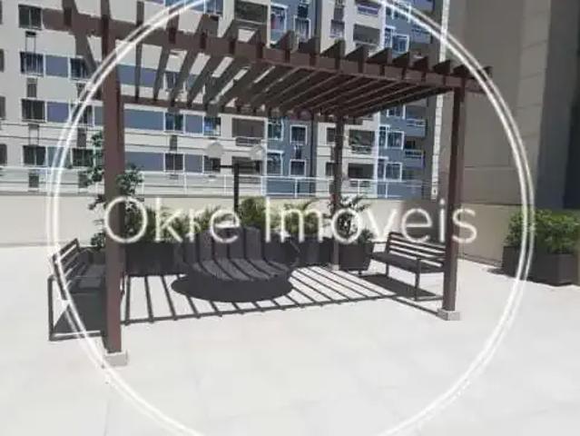 Apartamento para Venda em Rio de Janeiro/RJ Rio Comprido 2 Quartos