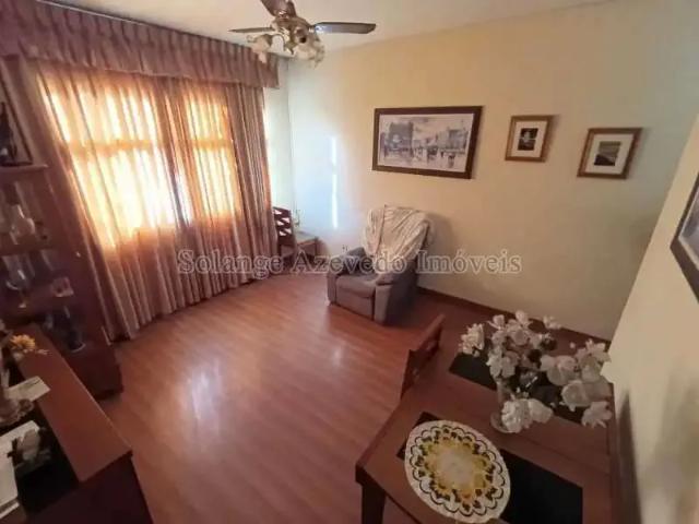 Apartamento para Venda em Rio de Janeiro/RJ Rio Comprido 2 Quartos