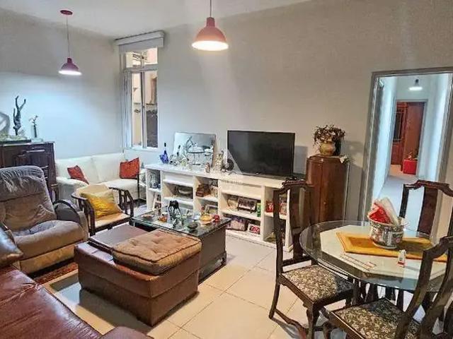 Apartamento para Venda em Rio de Janeiro/RJ Rio Comprido 2 Quartos