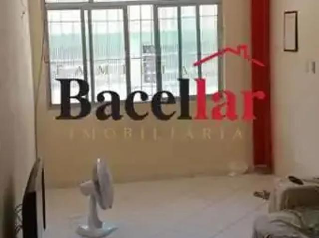 Apartamento para Venda em Rio de Janeiro/RJ Rio Comprido 2 Quartos