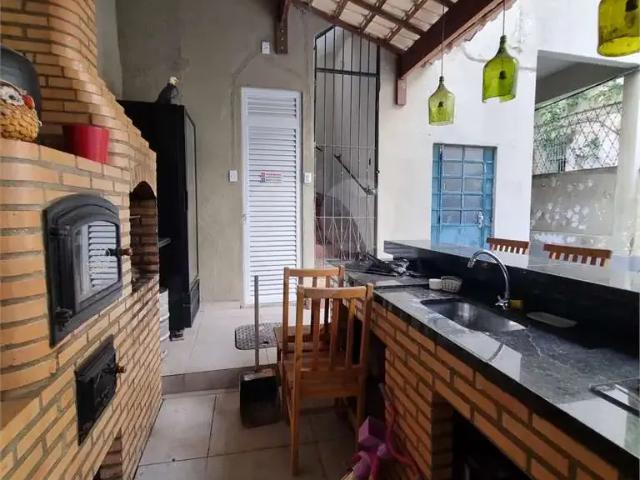 Apartamento para Venda em Rio de Janeiro/RJ Rio Comprido 2 Quartos