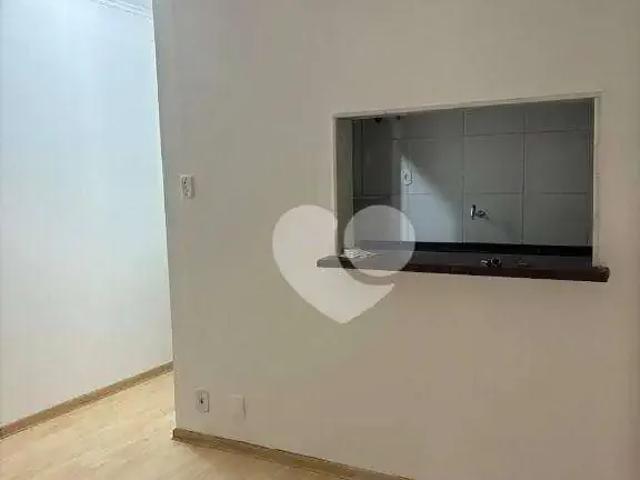 Apartamento para Venda em Rio de Janeiro/RJ Rio Comprido 2 Quartos