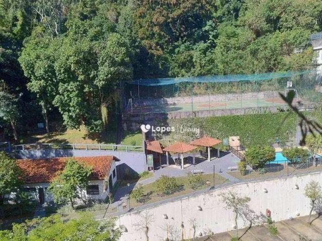 Apartamento para Venda em Rio de Janeiro/RJ Rio Comprido 2 Quartos