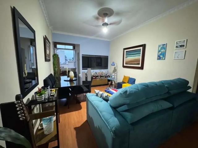 Apartamento para Venda em Rio de Janeiro/RJ Rio Comprido 2 Quartos