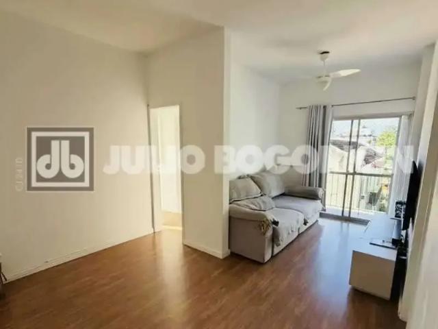 Apartamento para Venda em Rio de Janeiro/RJ Rio Comprido 2 Quartos