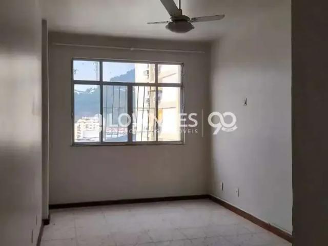 Apartamento para Venda em Rio de Janeiro/RJ Rio Comprido 2 Quartos