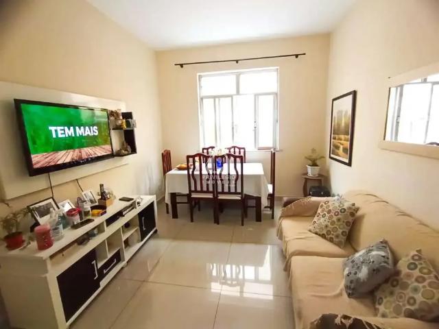 Apartamento para Venda em Rio de Janeiro/RJ Rio Comprido 2 Quartos