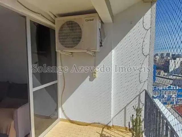 Apartamento para Venda em Rio de Janeiro/RJ Rio Comprido 2 Quartos