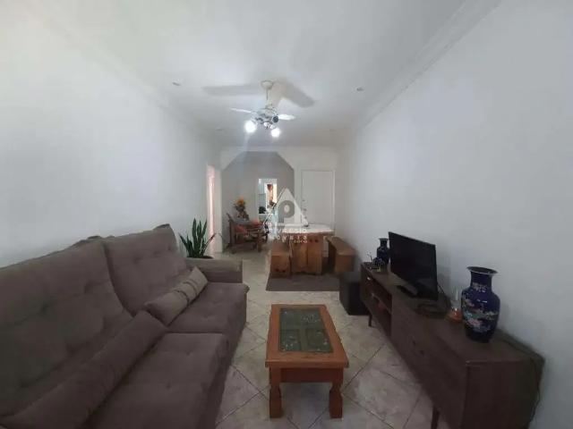 Apartamento para Venda em Rio de Janeiro/RJ Rio Comprido 3 Quartos
