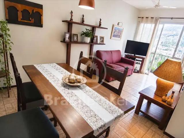 Apartamento para Venda em Rio de Janeiro/RJ Rio Comprido 2 Quartos