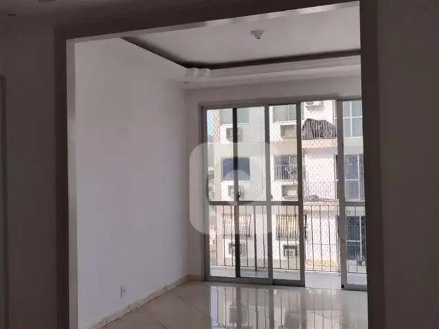 Apartamento para Venda em Rio de Janeiro/RJ Rio Comprido 2 Quartos