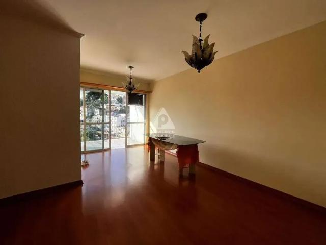 Apartamento para Venda em Rio de Janeiro/RJ Rio Comprido 2 Quartos