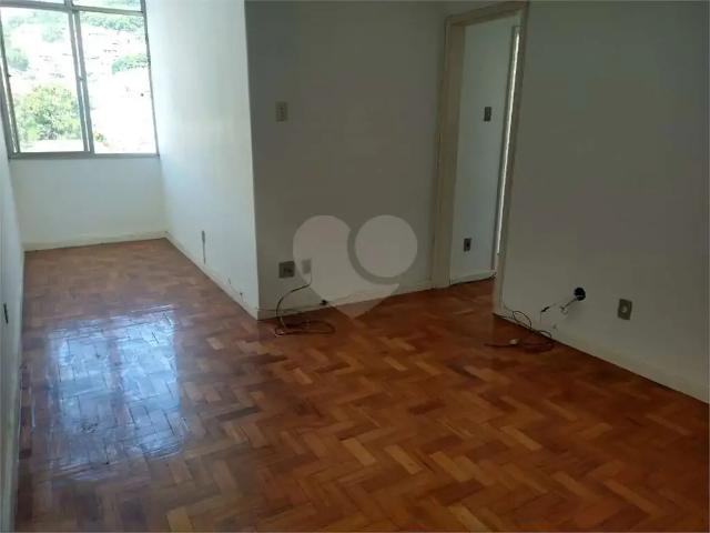 Apartamento para Venda em Rio de Janeiro/RJ Rio Comprido 2 Quartos
