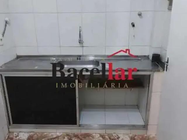 Apartamento para Venda em Rio de Janeiro/RJ Rio Comprido 2 Quartos