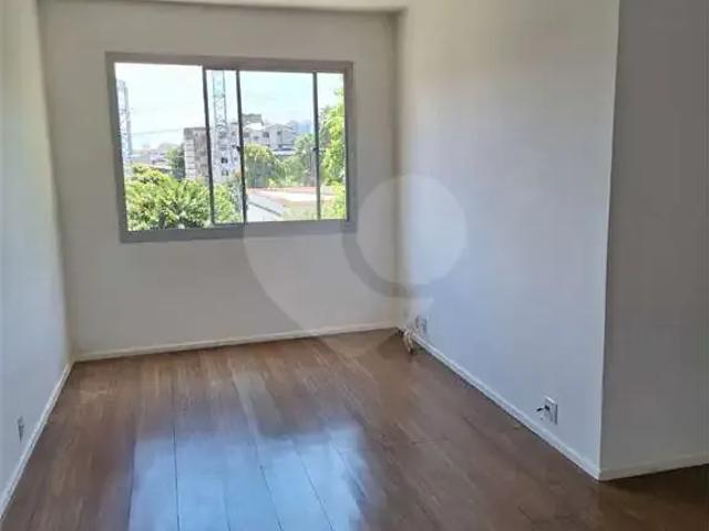 Apartamento para Venda em Rio de Janeiro/RJ Rio Comprido 2 Quartos