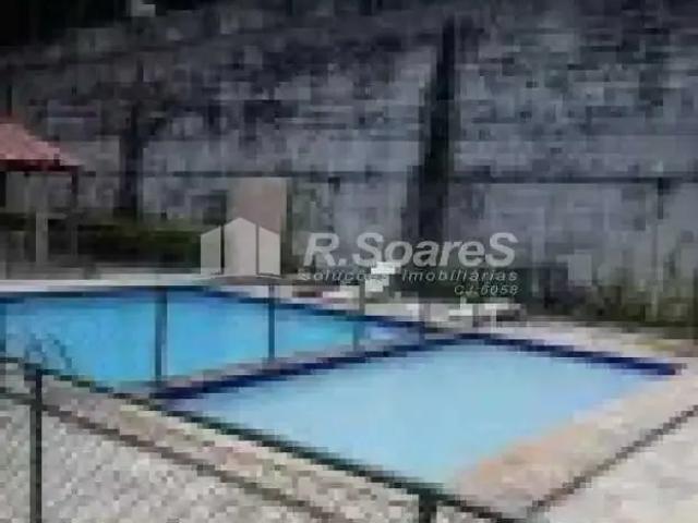 Apartamento para Venda em Rio de Janeiro/RJ Rio Comprido 2 Quartos