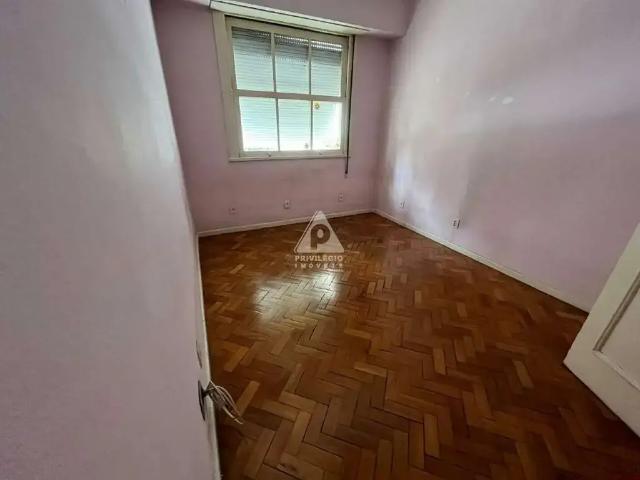 Apartamento para Venda em Rio de Janeiro/RJ Rio Comprido 2 Quartos