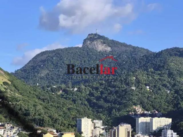 Apartamento para Venda em Rio de Janeiro/RJ Rio Comprido 2 Quartos