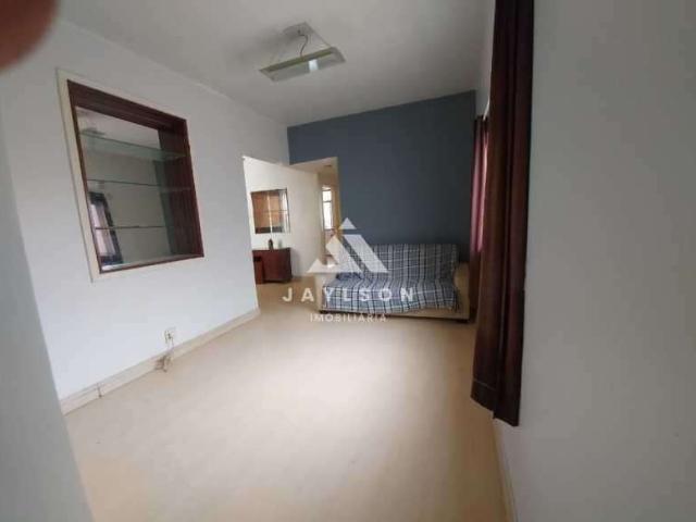 Apartamento para Venda em Rio de Janeiro/RJ Rio Comprido 2 Quartos
