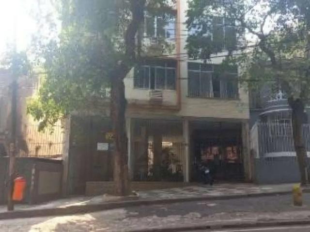 Apartamento para Venda em Rio de Janeiro/RJ Rio Comprido 2 Quartos
