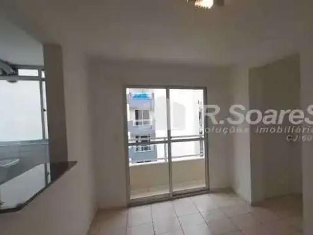 Apartamento para Venda em Rio de Janeiro/RJ Rio Comprido 2 Quartos