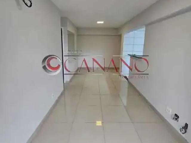 Apartamento para Venda em Rio de Janeiro/RJ Rio Comprido 2 Quartos