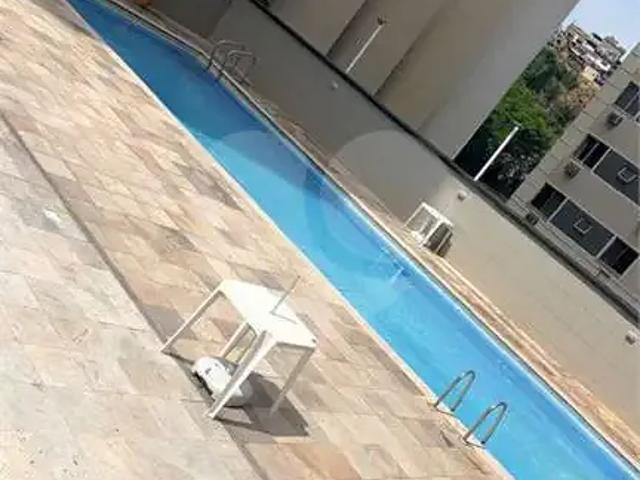 Apartamento para Venda em Rio de Janeiro/RJ Rio Comprido 2 Quartos