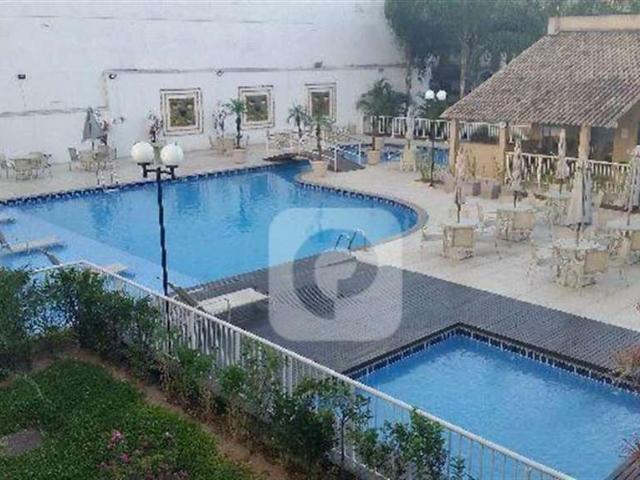 Apartamento para Venda em Rio de Janeiro/RJ Rio Comprido 2 Quartos