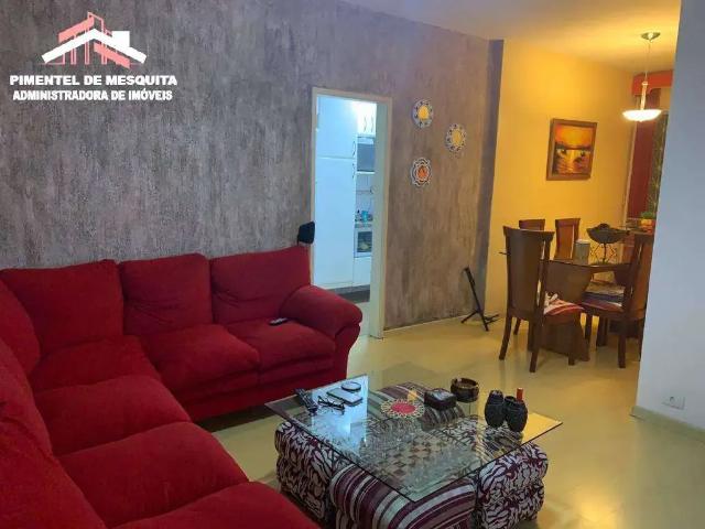 Apartamento para Venda em Rio de Janeiro/RJ Rio Comprido 2 Quartos